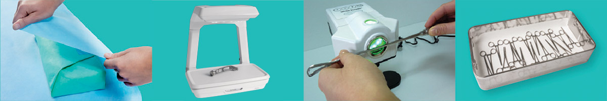 STERIMED - Packaging Solutions for Infection Prevention