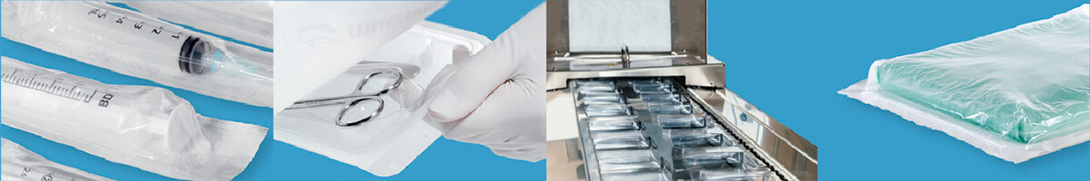 STERIMED - Packaging Solutions for Infection Prevention