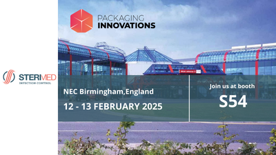 STERIMED - Packaging Solutions for Infection Prevention