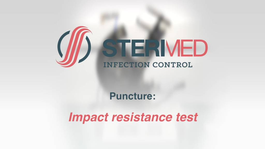 Nuestros vídeos - STERIMED - Packaging Solutions for Infection Prevention