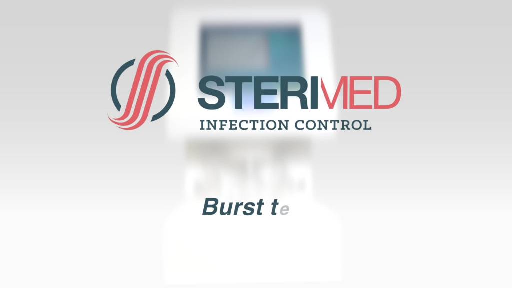 Our videos - STERIMED - Packaging Solutions for Infection Prevention
